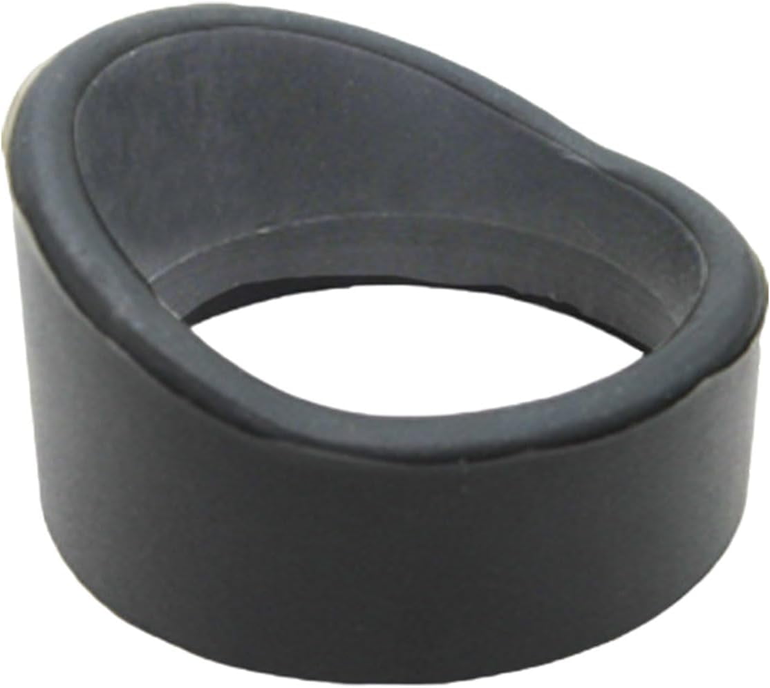 FENGRubber Eyepiece Eye Shield 28mm-37mm Professional Eyes Guard Cups ...