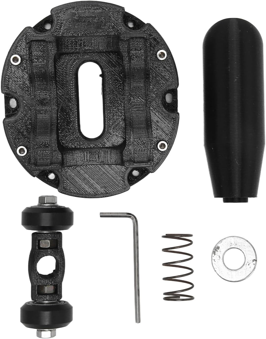 FENGSequential Shifter Mod for Logitech G25 G27 G29 G920 G923 USB SIM ...