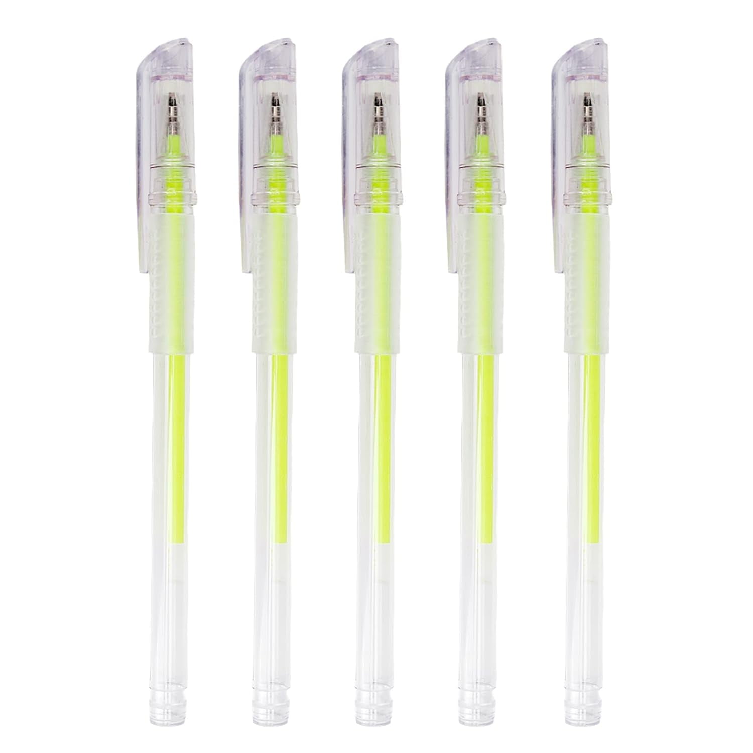 FENGSkin Marker, 10 Pcs Microblading Marker Pen, Piercing Positioning ...