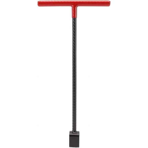 Water Meter Valve Key