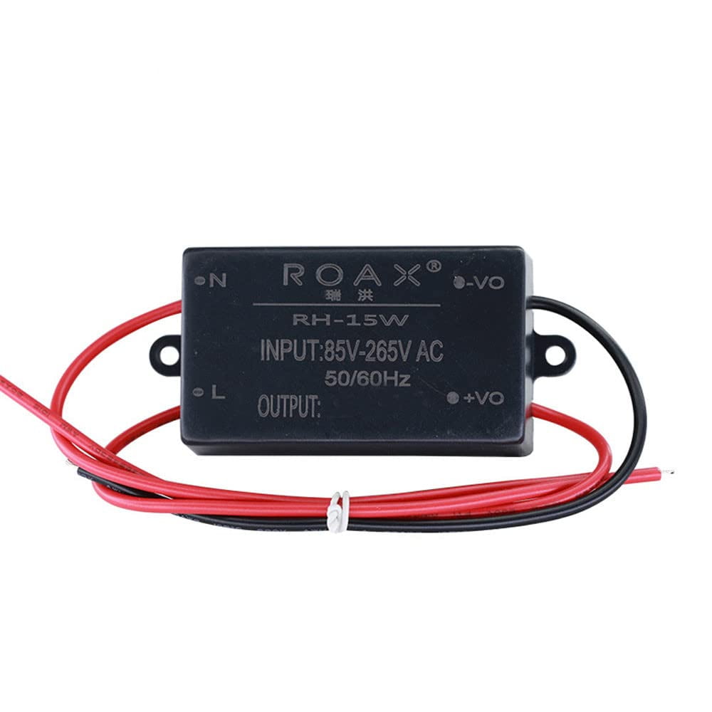 FENGStep Down Power Supply Converter Module, AC85-220V to DC Voltage ...