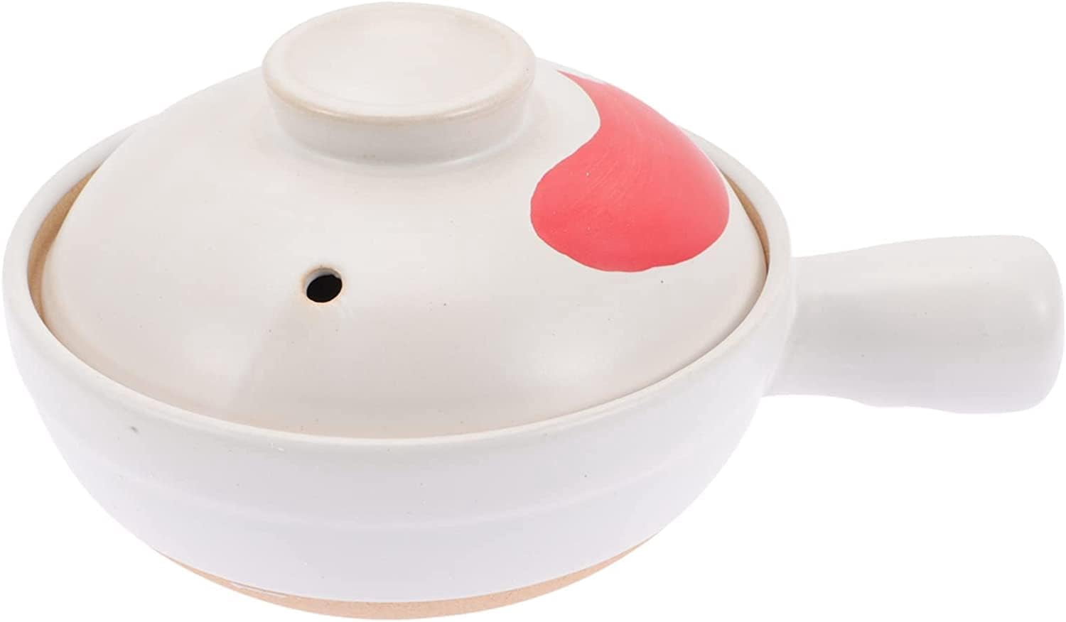 FENGStockpot Clay Cooking Pot, Cookware Stovetop, Chinese Style ...