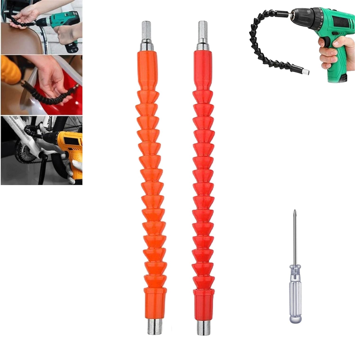 FENGSuper Bit,Superbit Screwdriver Flexible,Superbit Tool,Flexible ...