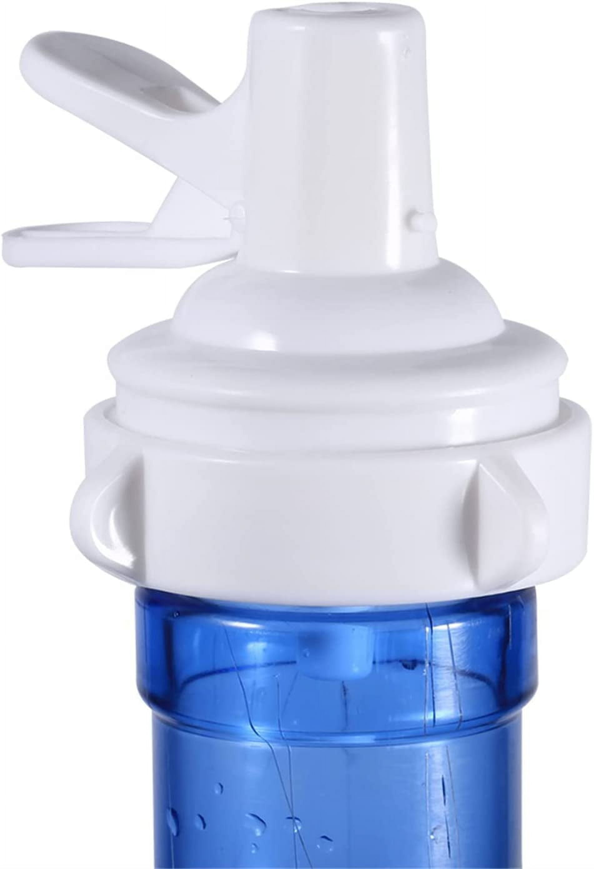 FENGWater Dispenser Valve, Dispenser Valve Cap Bottle Spout Reusable ...