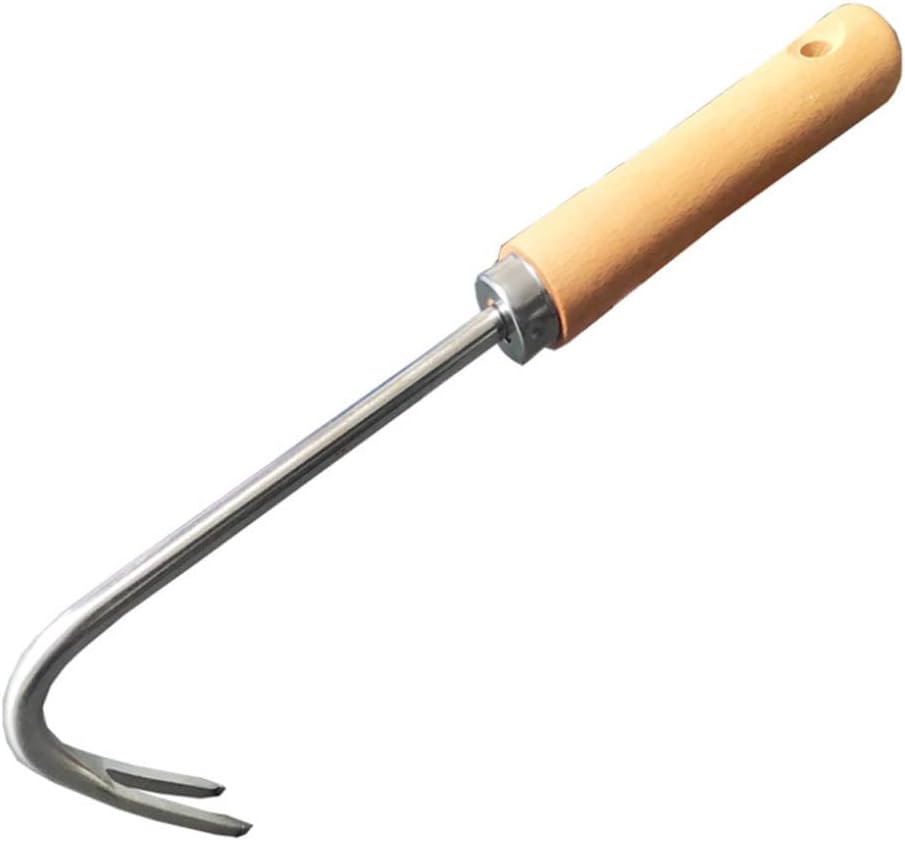 FENGWeeder Tool Stainless Steel Handheld Digging Weeding Tool Manual ...