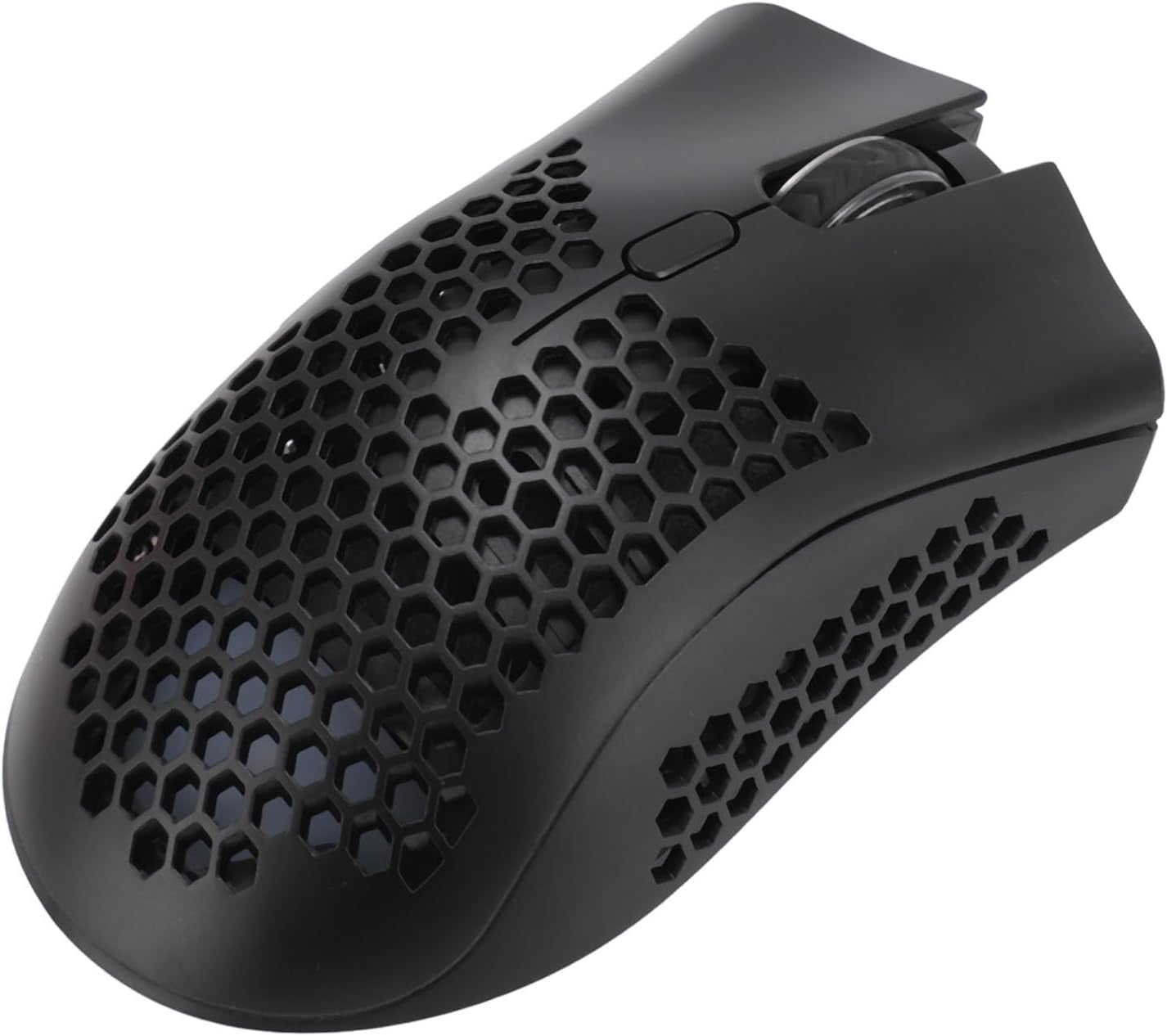 FENGWireless Gaming Mouse,PC Gaming Mice with 3 DPI Adjustment,RGB ...