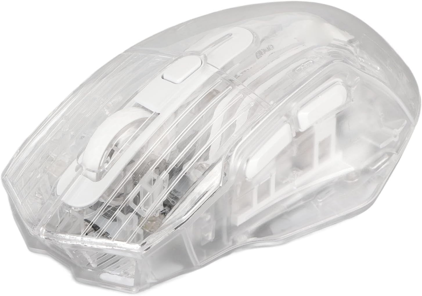 FENGWireless Gaming Mouse, RGB Gaming Mouse with 5 Adjustable DPI ...