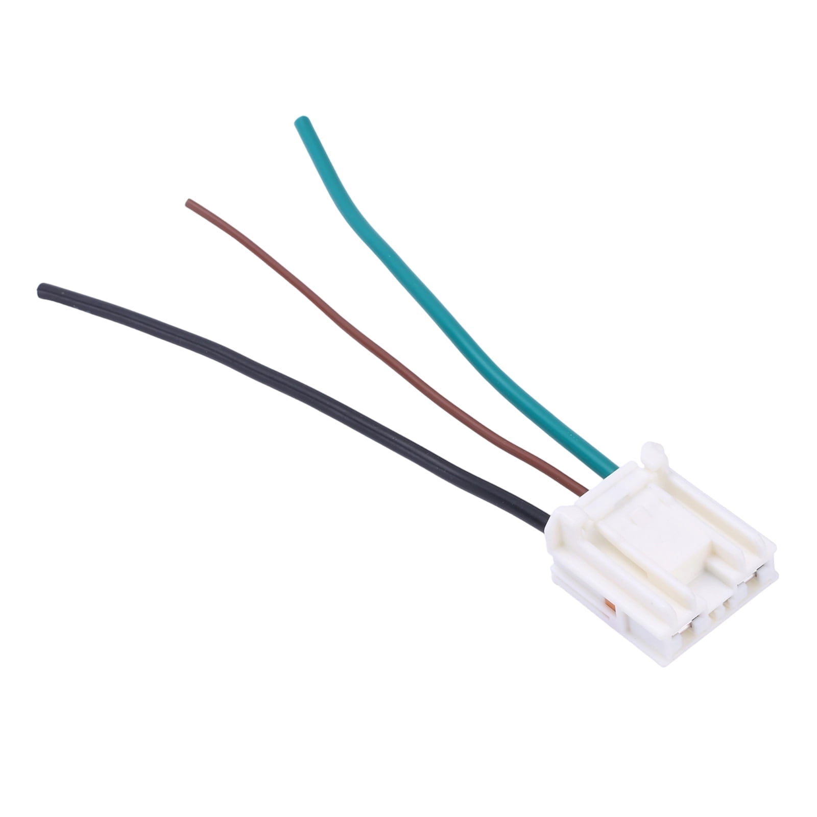 FENGXIH Car Blower Motor Connector Harness HVAC System Blower Motor ...