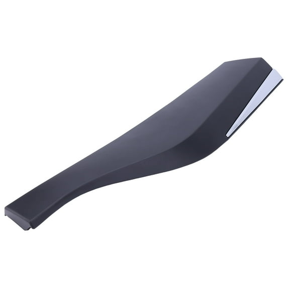 FENGXIH Car Door Lower Molding Trim Plate Nissan Murano 2015-2022 Rear ...