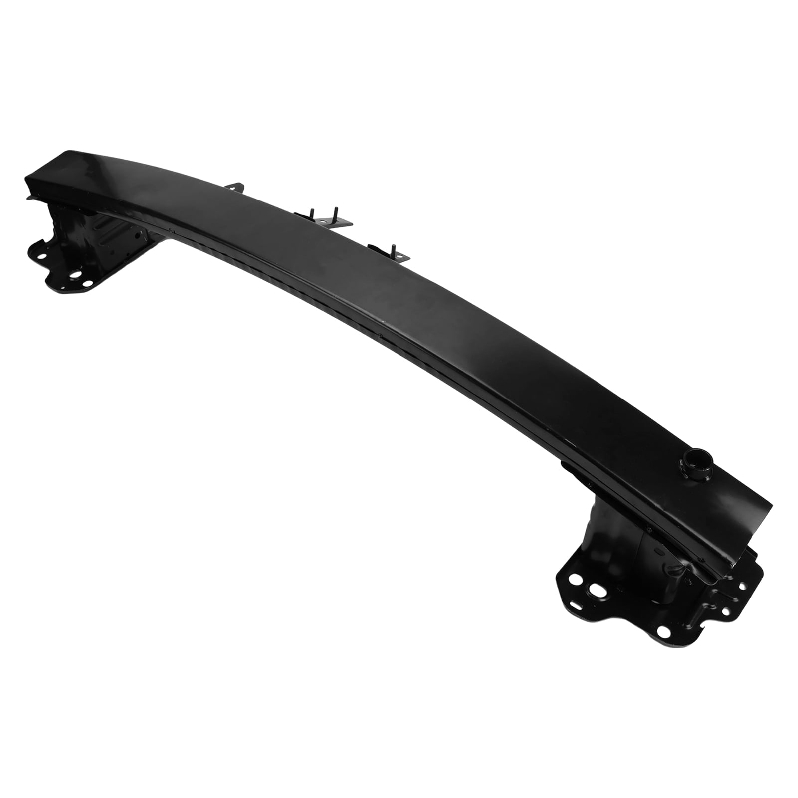 FENGXIH Front Bumper Reinforcement Impact Bar Compatible for Hyundai ...