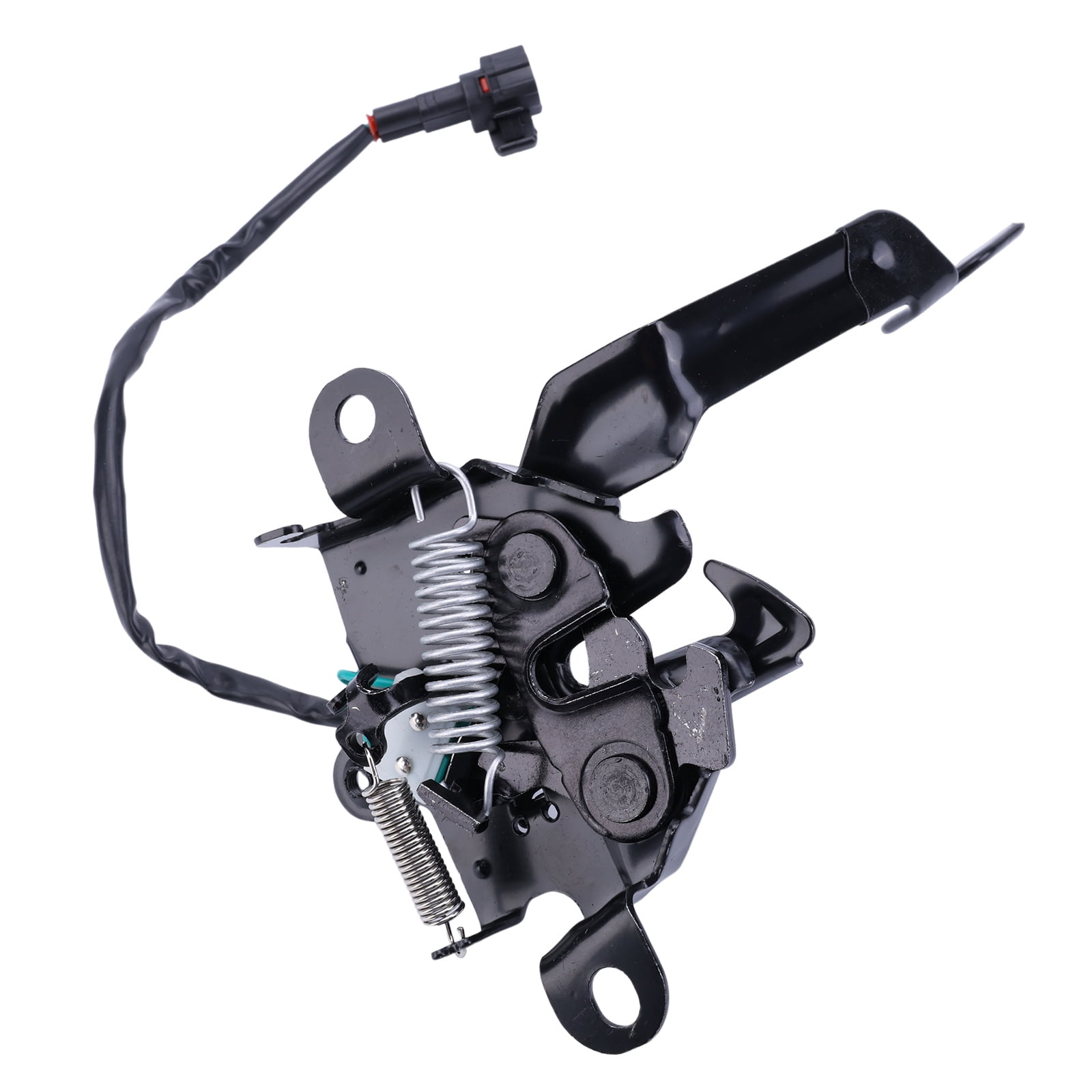 FENGXIH Hood latch Fit for Toyota Corolla Cross 2022-2024 - OE ...