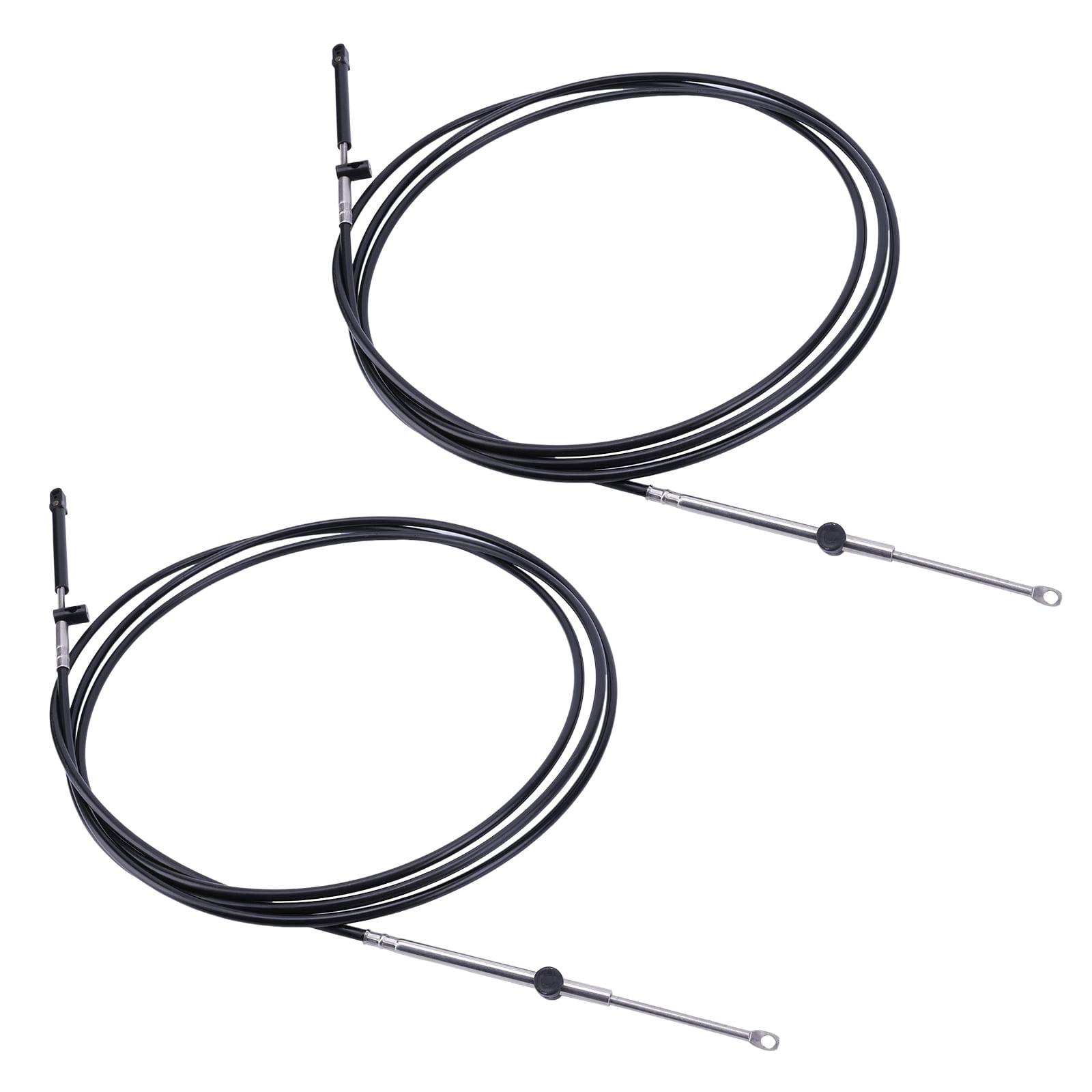 Mercury Outboard Throttle Cable