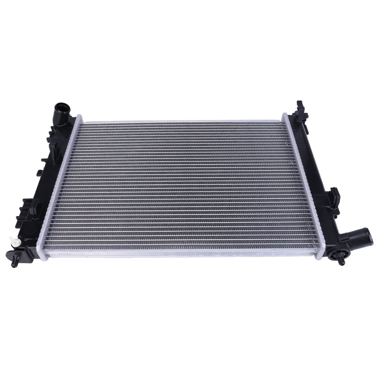 FENGXIH Radiator without Oil Cooler for Hyundai Accent 2018-2022 / for ...