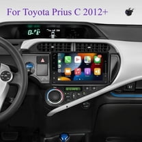 Android 15 Car Stereo For Ford F150 1997 1998-2004, 10.1 Inch ...
