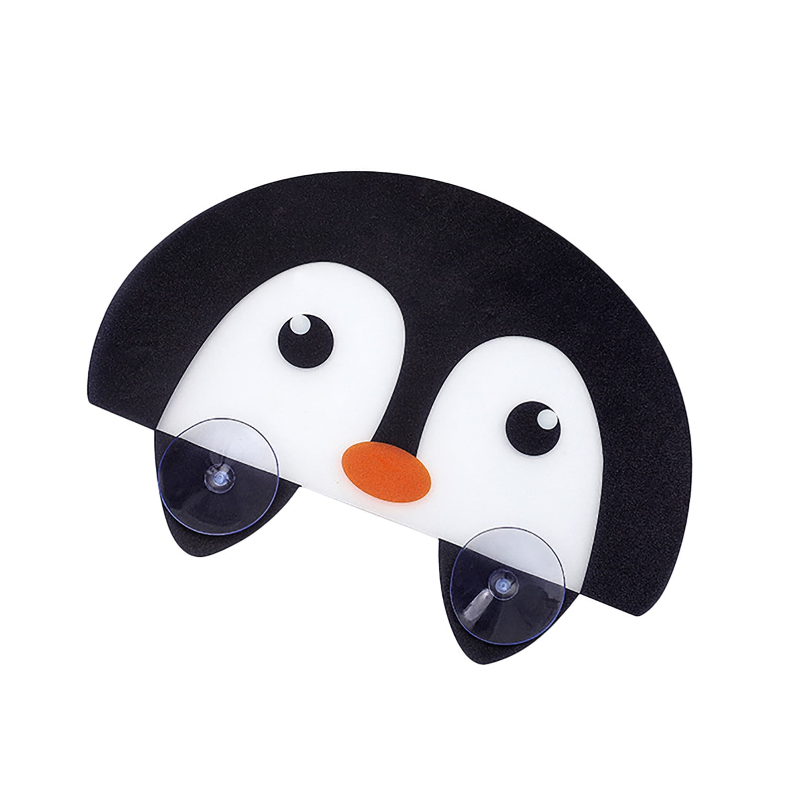 FENGYIKEJI Pool Splash Guard Little Penguin,Kitchen Sink Oil-proof ...