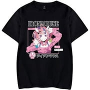 Ironmouse Merch