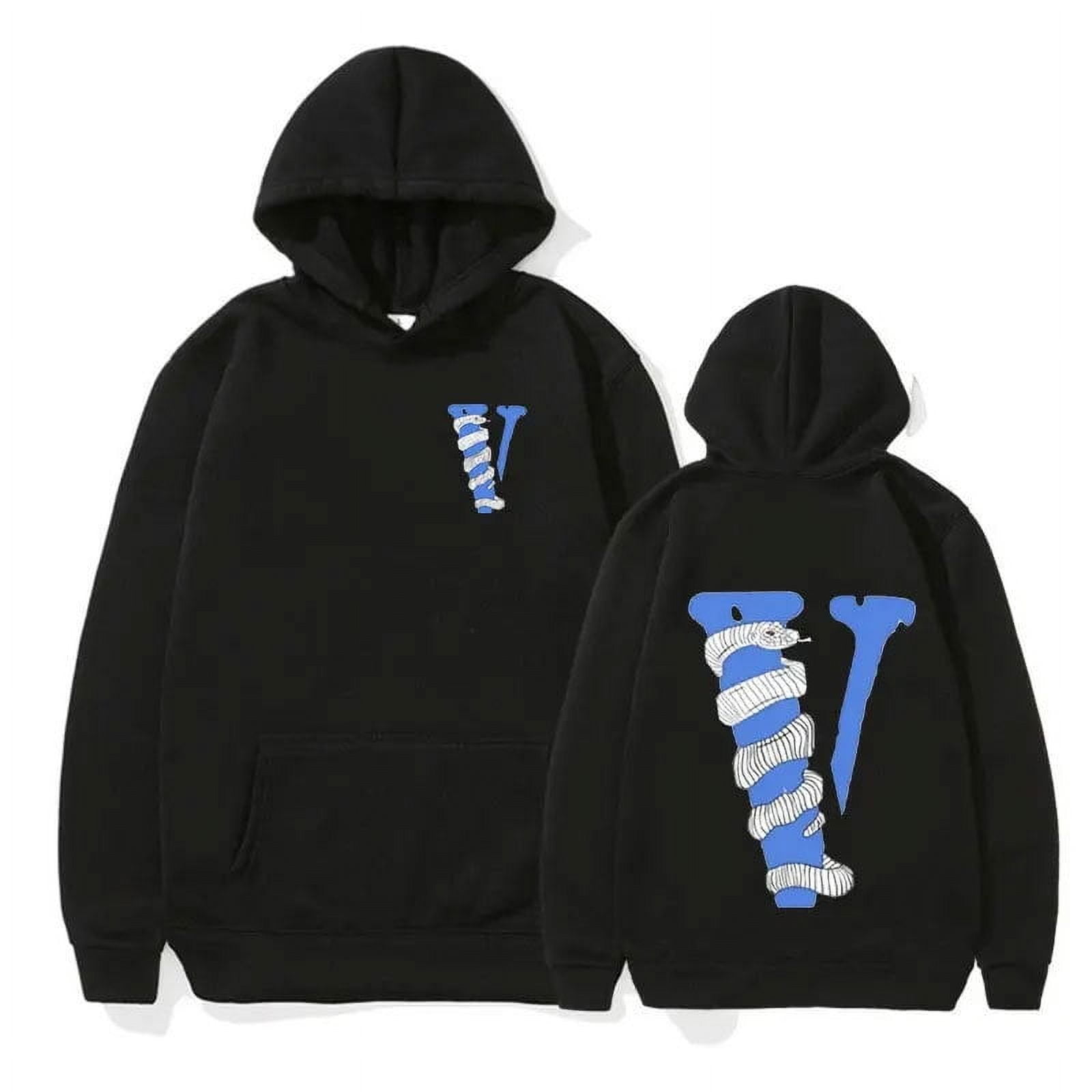 FENGZAN Juice Hoodie Wrld Casual hooded rapper sweatshirt - Walmart.com