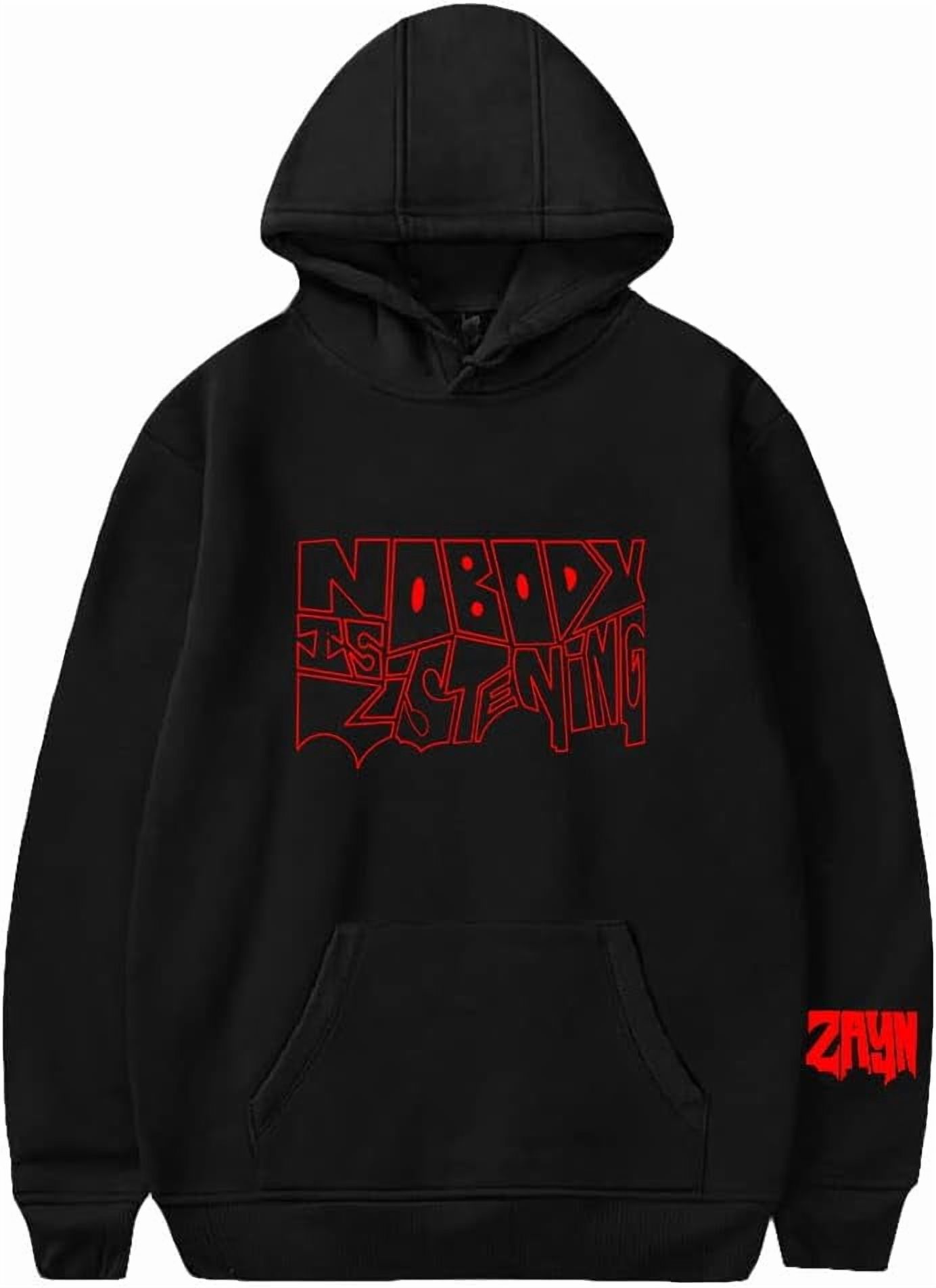 FENGZAN Zaynmalik Hoodie Design Men Hoodies Printing Clothes New Coming ...