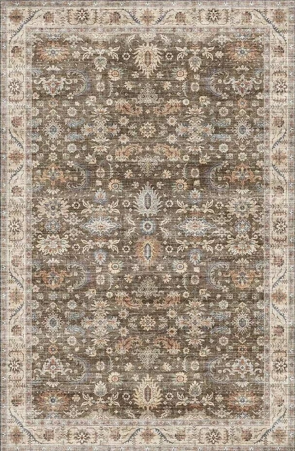 FENIX G4693-17 - 30" x 46" Accent Rug - Walmart.com