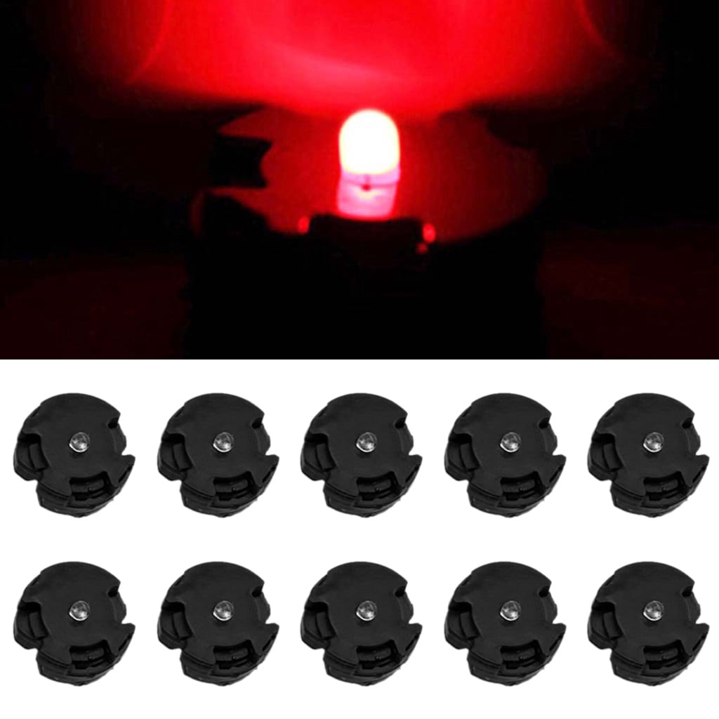 FENOHREFE 10pcs/set Professional LED Unit for Quantum Light for MG GN-X ...