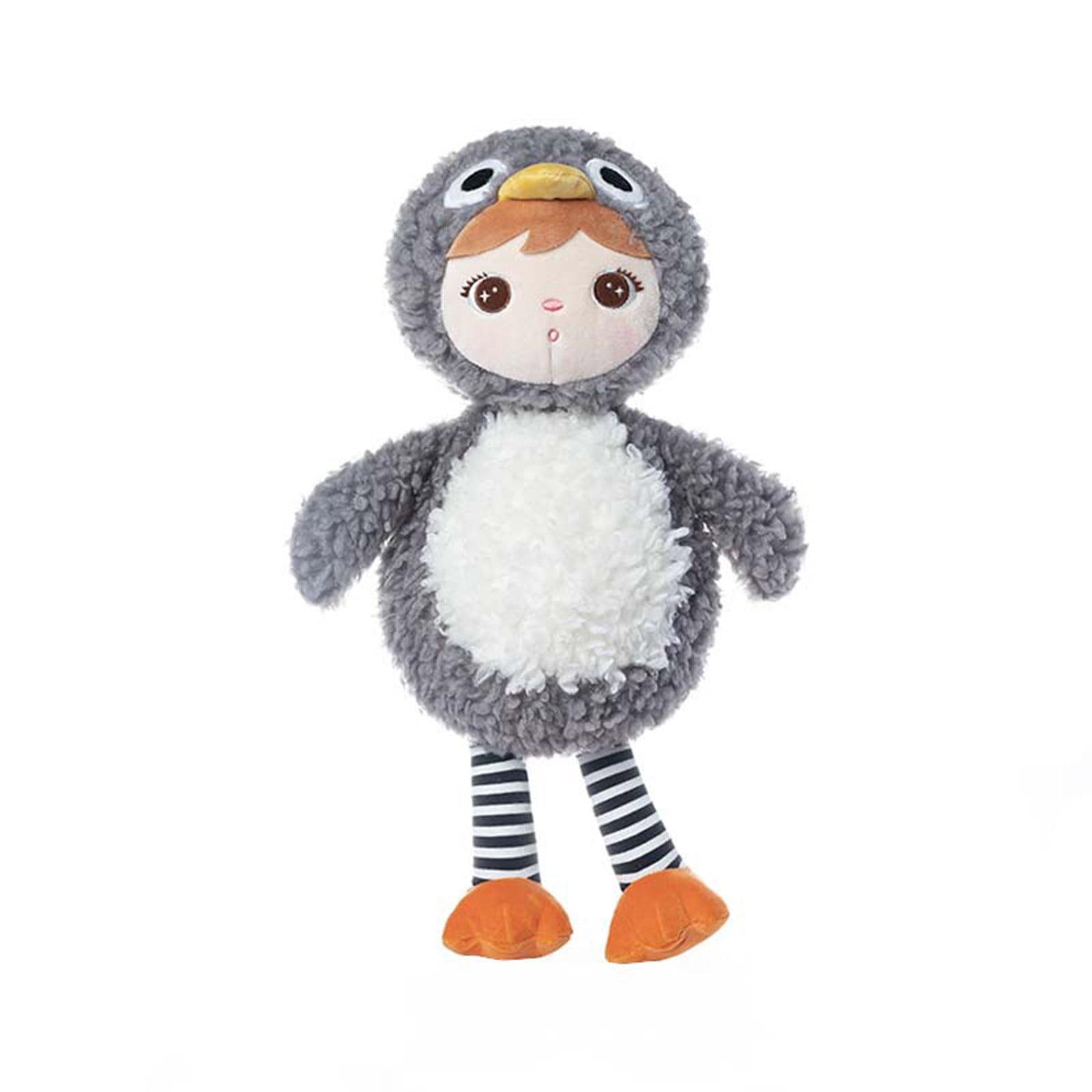 FENOHREFE 18’’ Plush Figure Stuffed for Doll Medium Size Mascot An1ma1 ...