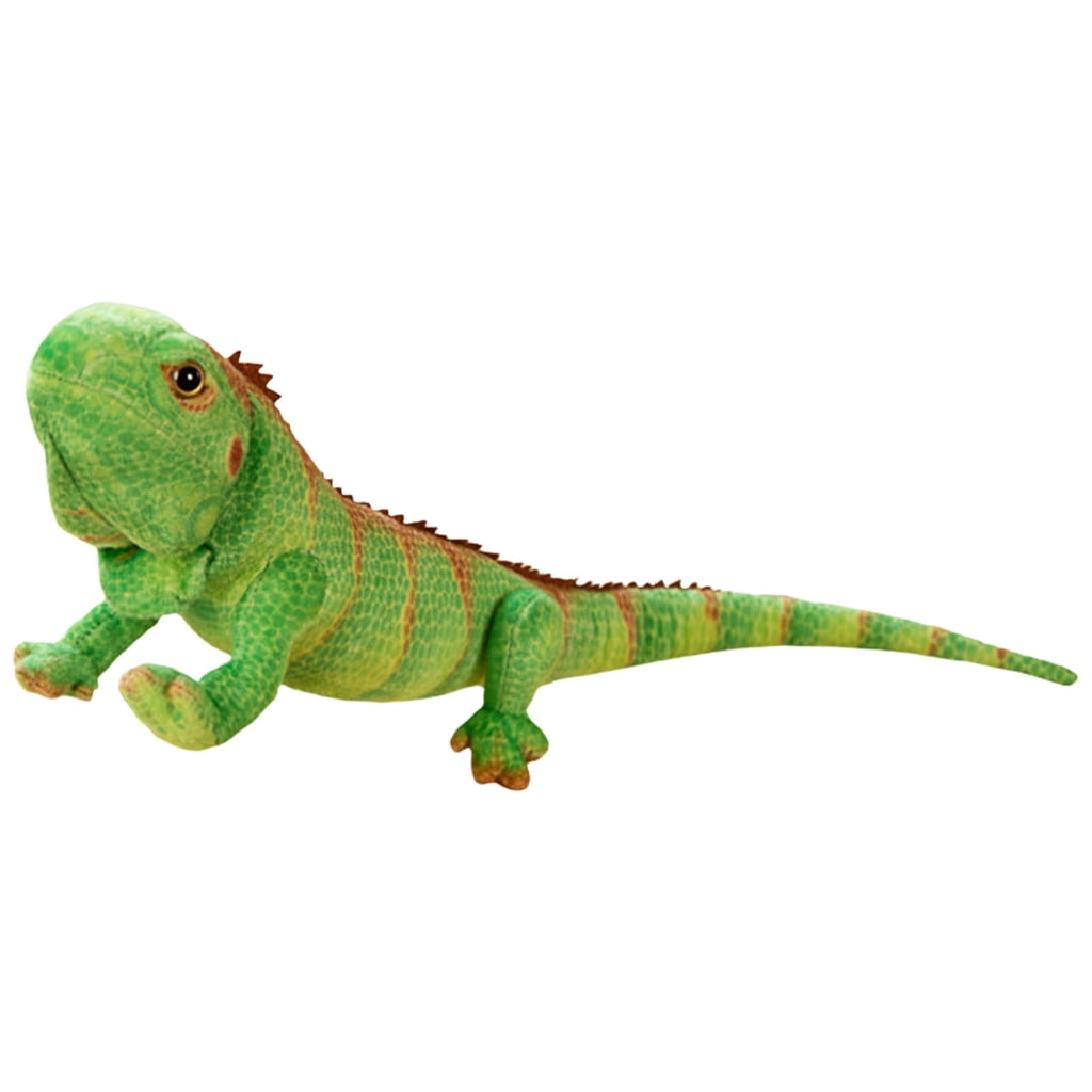 FENOHREFE Cartoon Lizard Stuffed An1ma1s Ha110ween Surprise G1ft Toy ...