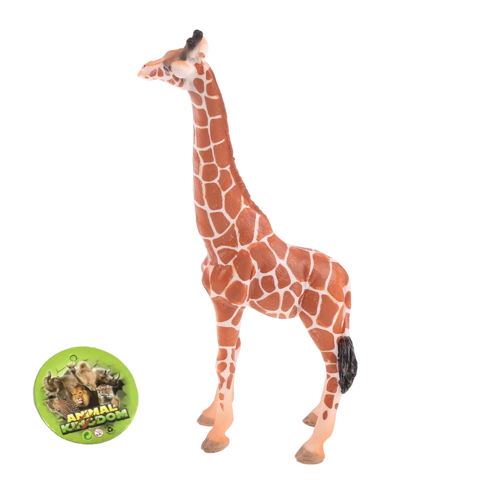 FENOHREFE Children's Interactive Giraffe Models Educational Toy ...