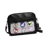 Anime Black Butler 17" Messenger Bag Laptop Bag School Bag Sabastian ...