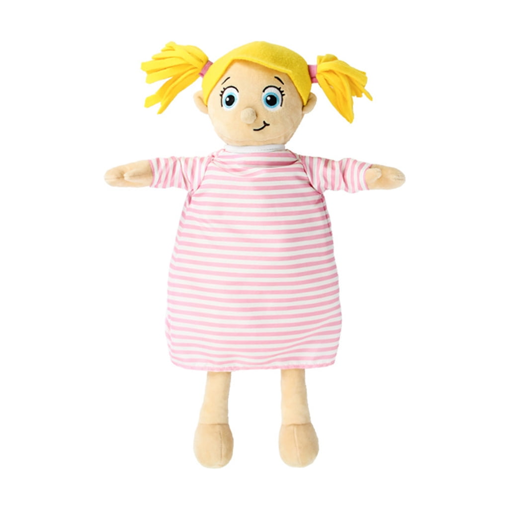 FENOHREFE Educational Human Body Model Toy for Children to Understand ...