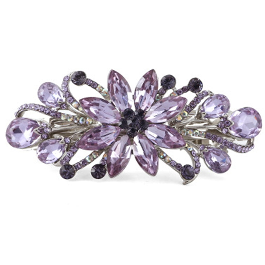 FENOHREFE Elegant Flapper Fascinator 1920s Prom Dancer Headpiece for ...