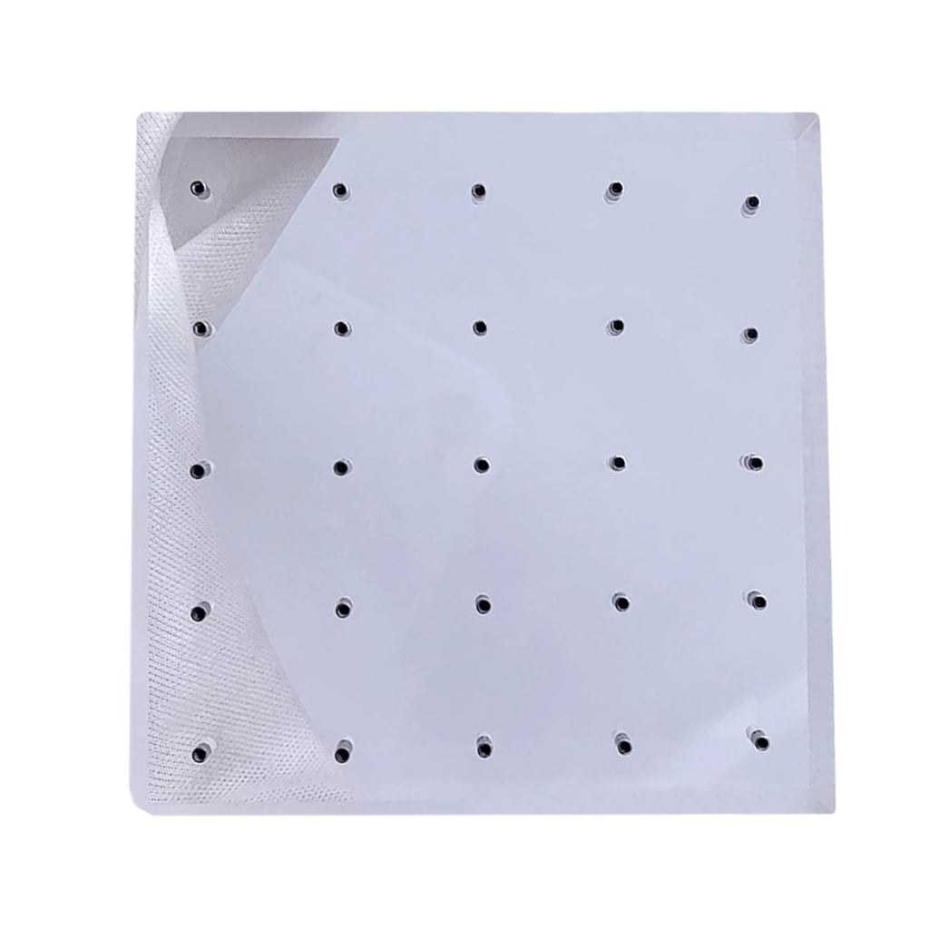 FENOHREFE Elegant Piercing Accessory Display Stand Jewelry Display ...