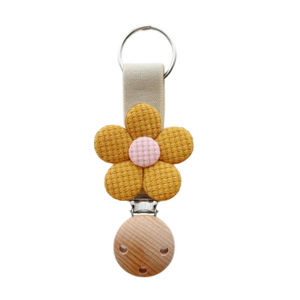 FENOHREFE Flower Hat Fasteners Bag Clip Hat Clip Unisex Hat Grips ...