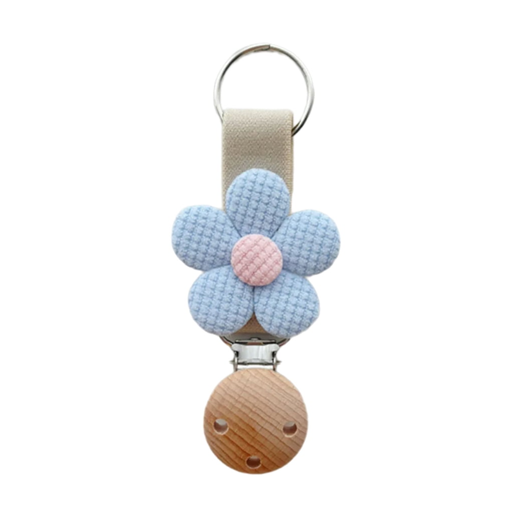 FENOHREFE Flower Hat Fasteners Bag Clip Hat Clip Unisex Hat Grips ...