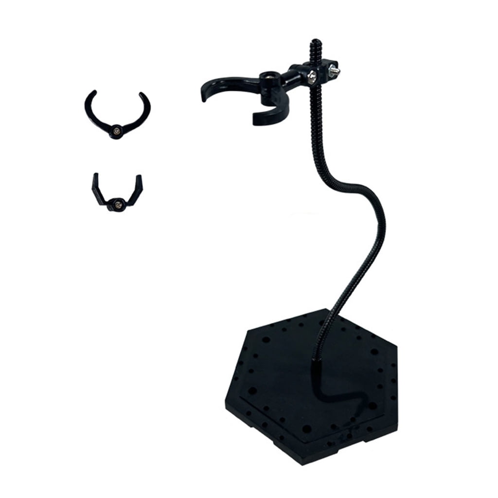 FENOHREFE Functional Display Stand for Action Figures Customizable ...
