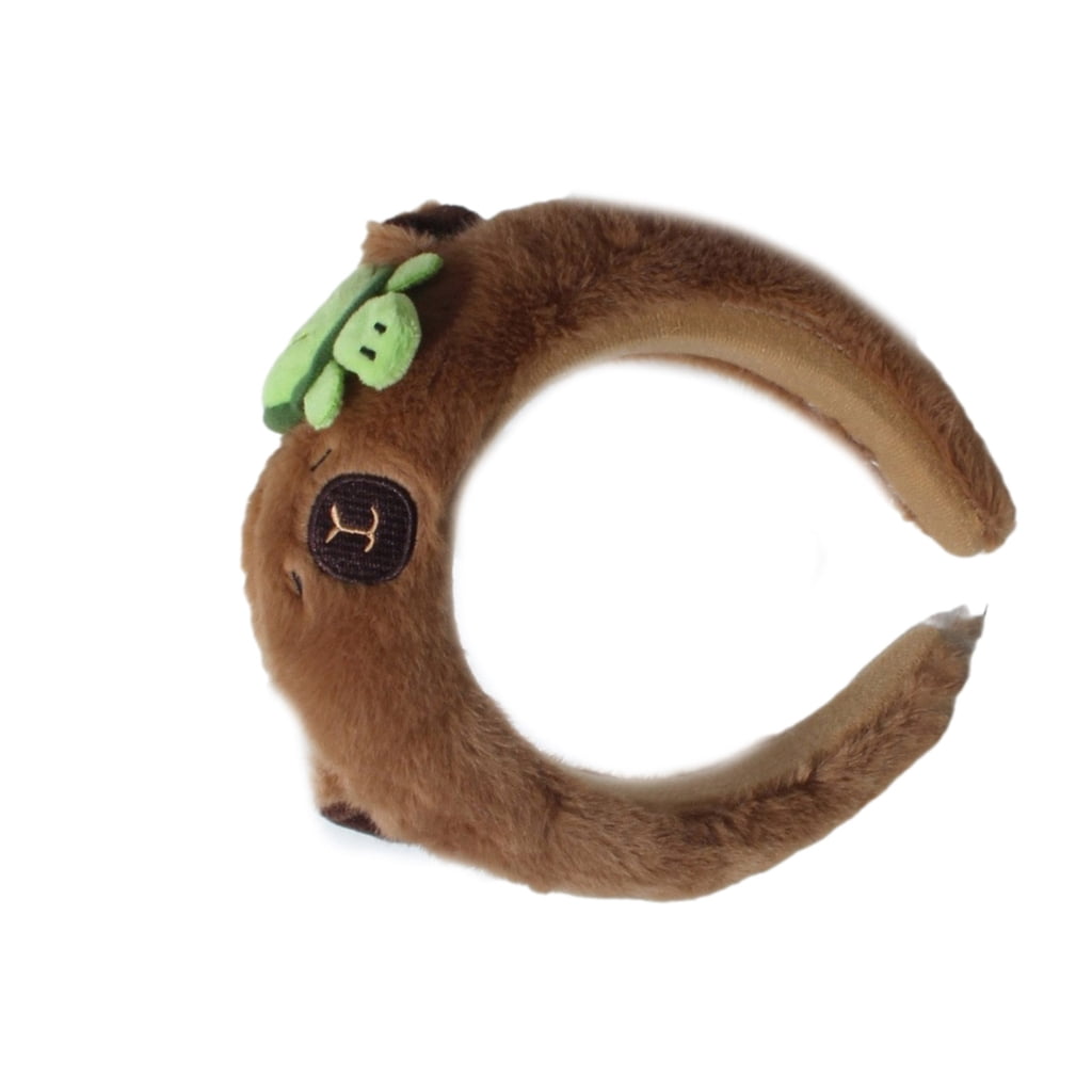 FENOHREFE Hairbands Festive Photo Booth Props Cartoon Headbands Party ...