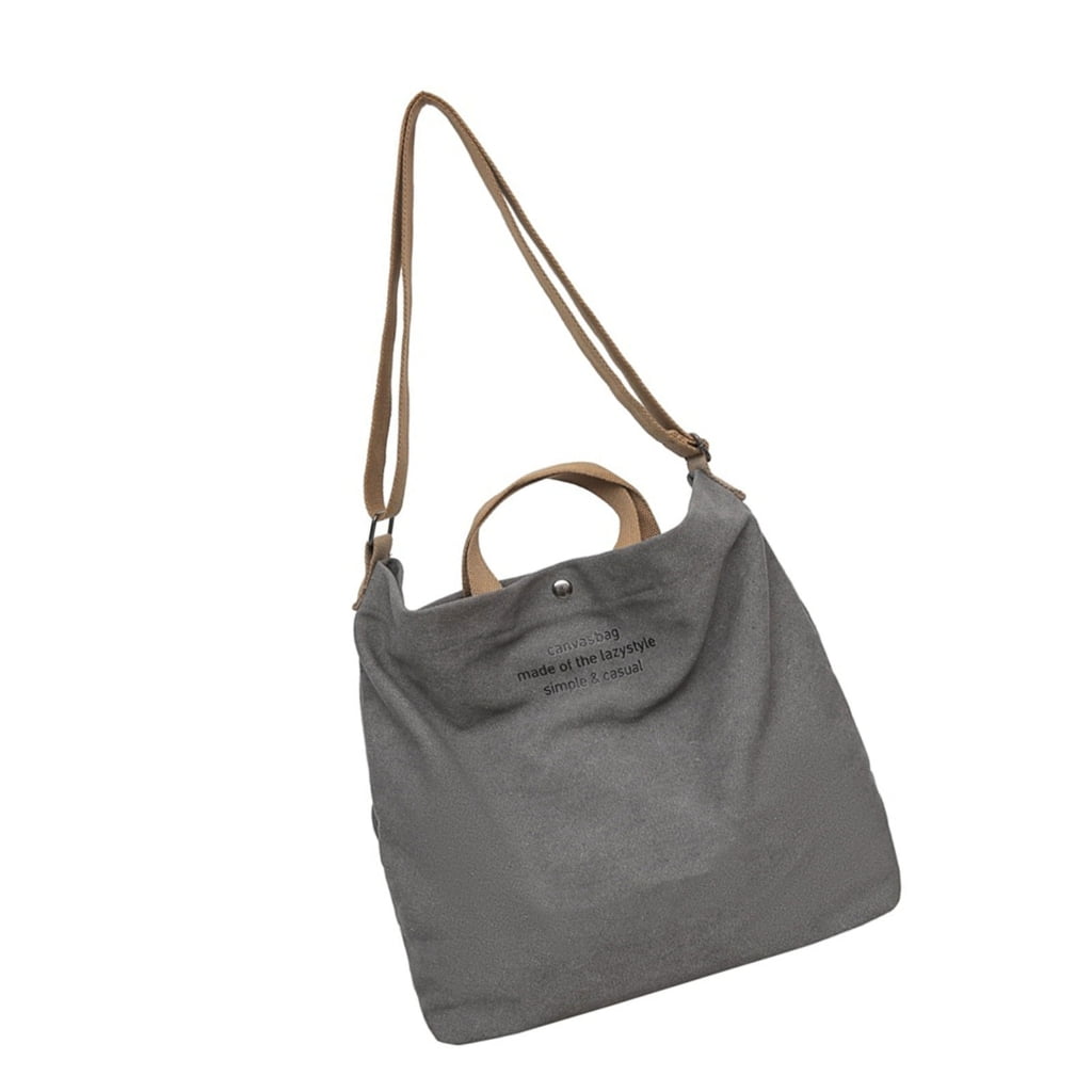 FENOHREFE Multipurpose Canvas Satchel In Retro Japanese Designs for ...