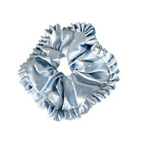 Pomchies Original Hair Tie, Brightly Colored Ponytail Holder Pom-Pom ...