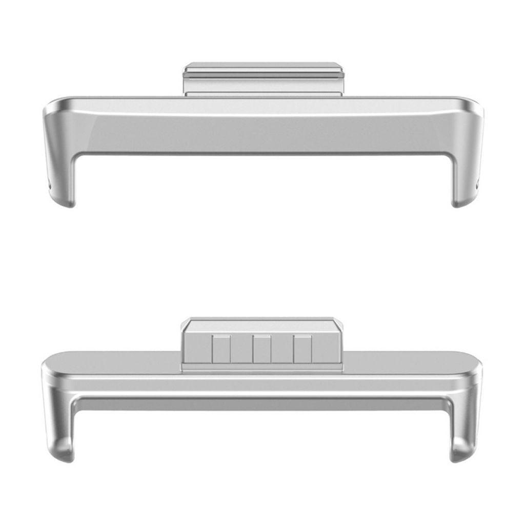 FENOHREFE Smartwatch Bracelet Adapter for Watch Fit 3 Wristband Metal ...