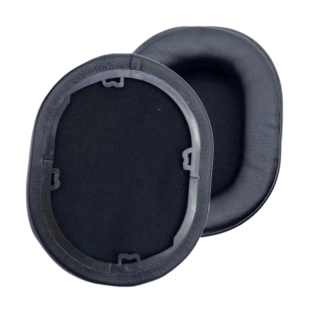 FENOHREFE Soft Ear Ear Cups Earbud Cover, Retail Packaging, for HS55 ...