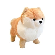 Hello Neighbor 10" Plush Toy - Original Neighbor with Tag - Walmart.com