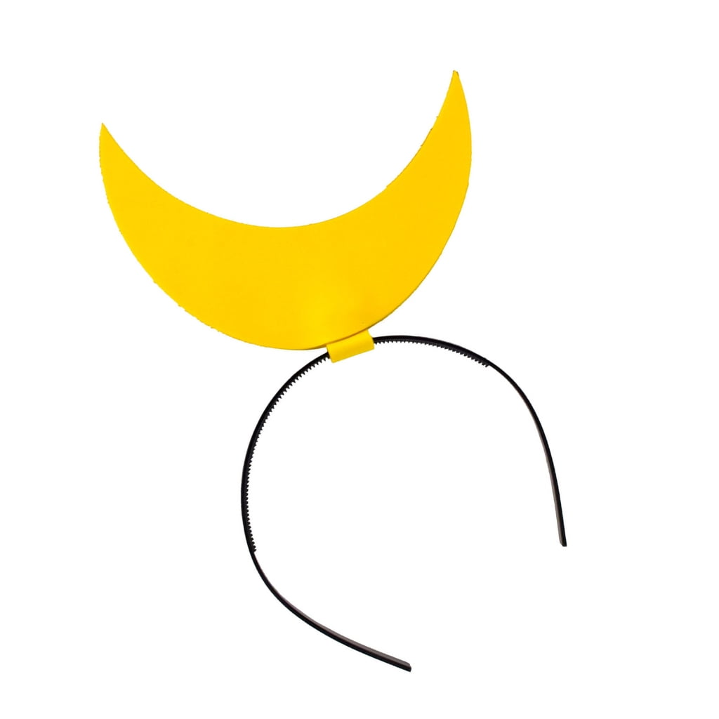 FENOHREFE Star/Sun/Moon Hairbands Photo Booth Props Eye-catching ...