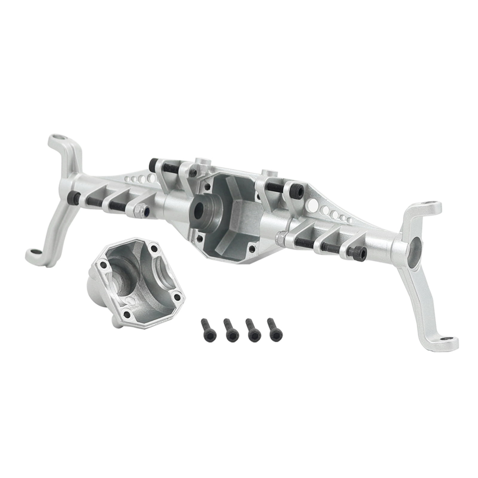 FENOHREFE Three-dimensional Silver Front Wheel Ax1e Front Wheel Ax1e ...
