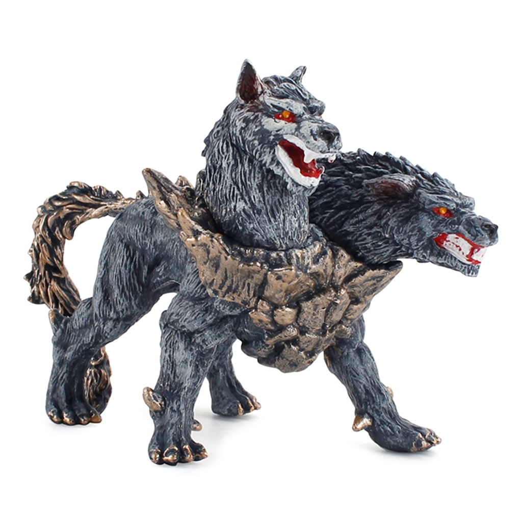 FENOHREFE Trick T0ys Realistic Hellhound for Kids/Adults Relieve Stress ...