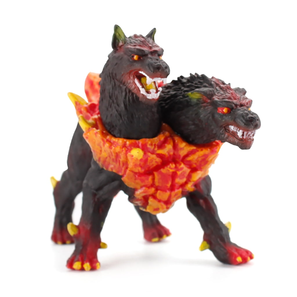 FENOHREFE Trick T0ys Realistic Hellhound for Kids/Adults Relieve Stress ...