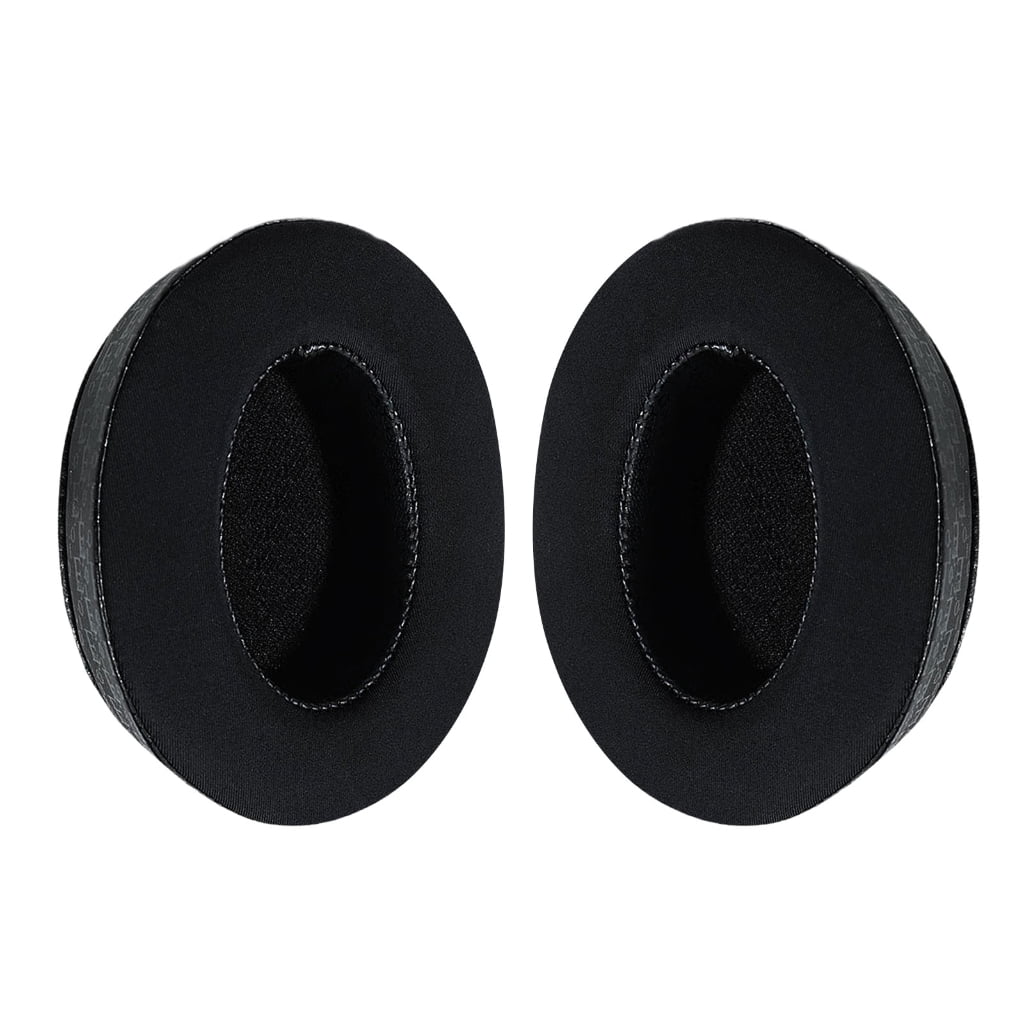 FENOHREFE Unique Print Cooling Gel Ear Pad Ear Cushions Replacement for ...