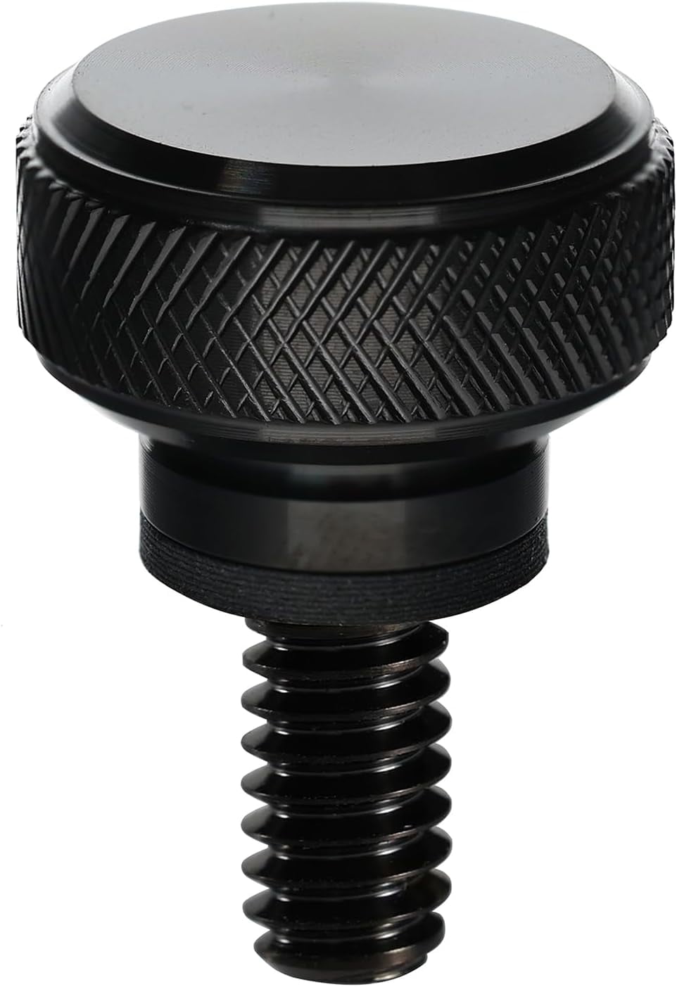 FENRIR Motorcycle Quick Release Seat Bolt Screw - Walmart.com