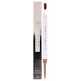 Brow MVP Ultra Fine Brow Pencil and Styler - Medium Blonde by Fenty ...