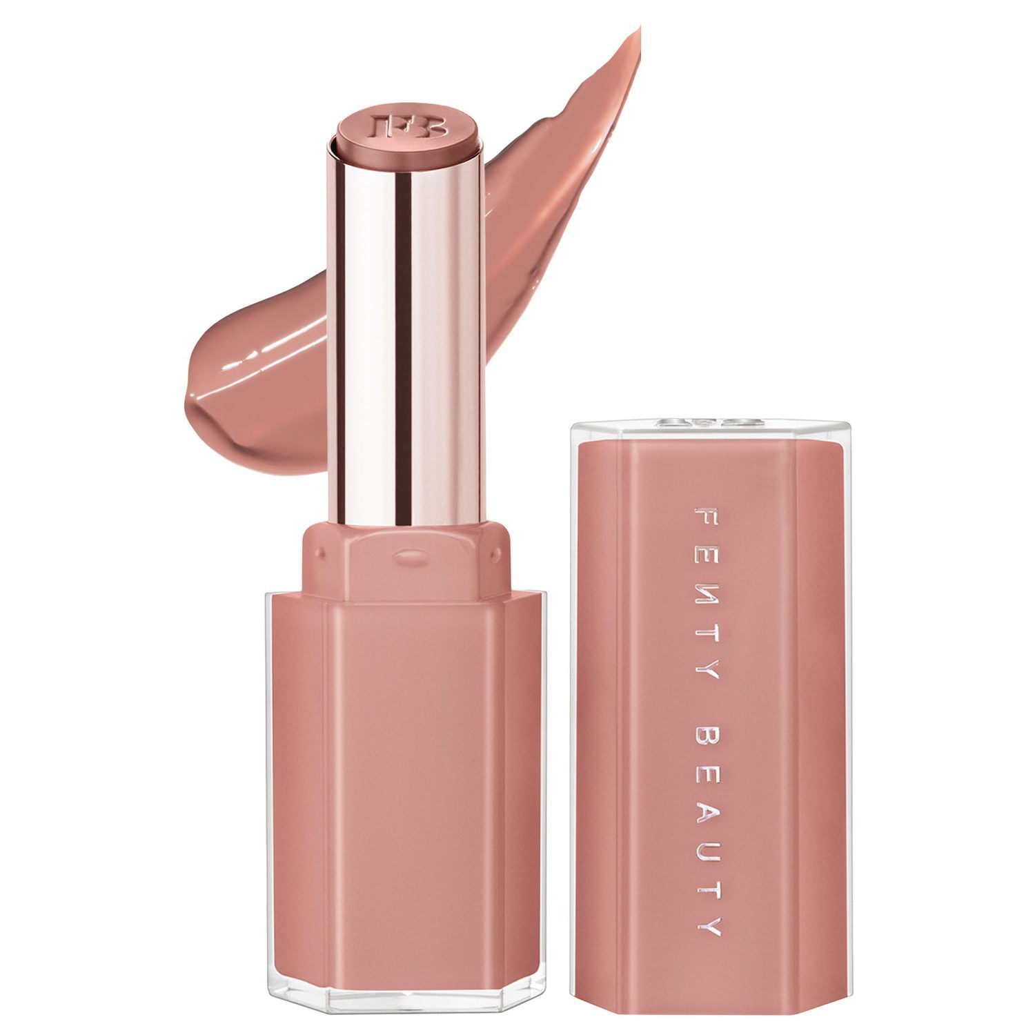 FENTY BEAUTY by Rihanna Gloss Bomb Stix High-Shine Gloss Stick Color ...