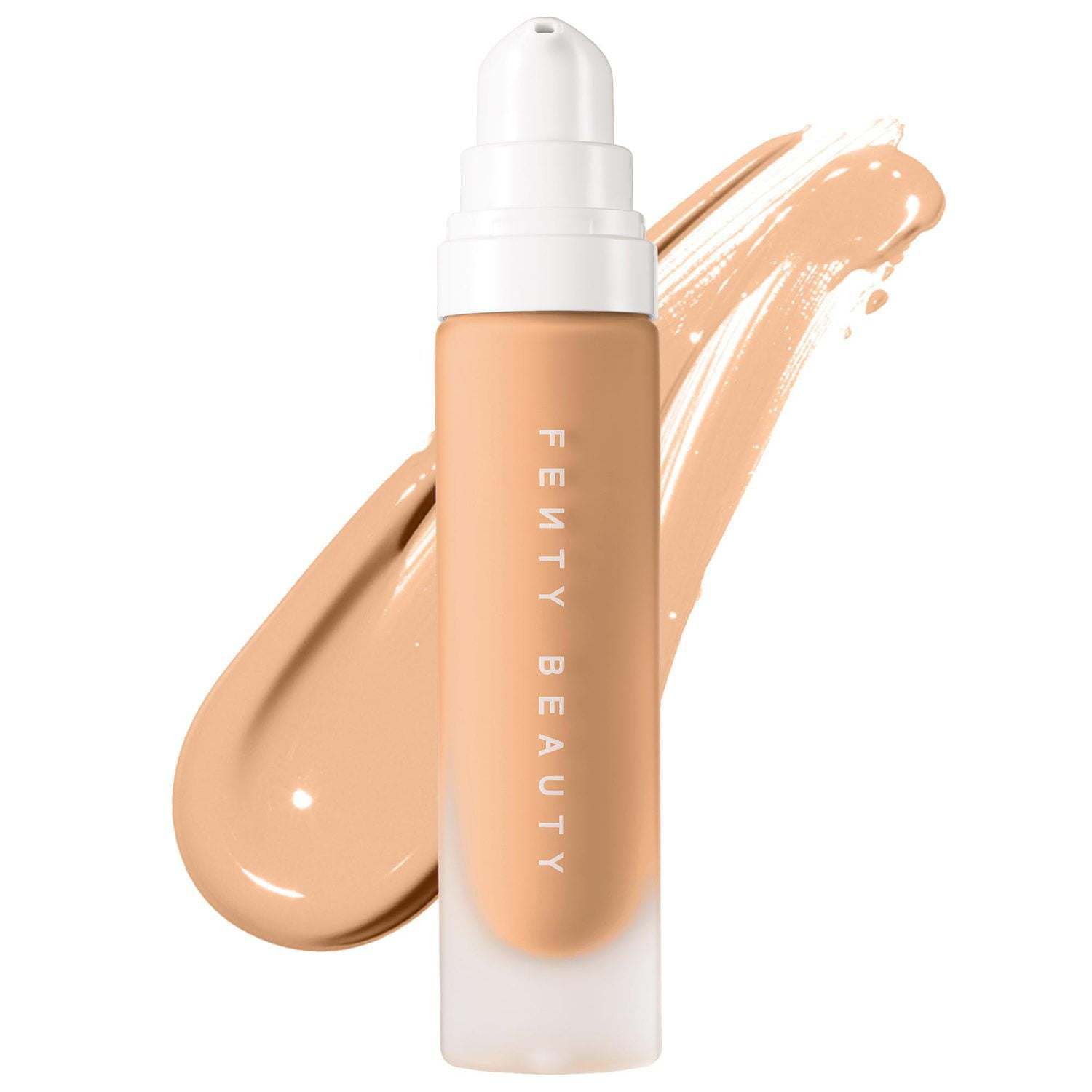 FENTY BEAUTY by Rihanna Mini Pro Filt'r Soft Matte Longwear Liquid ...