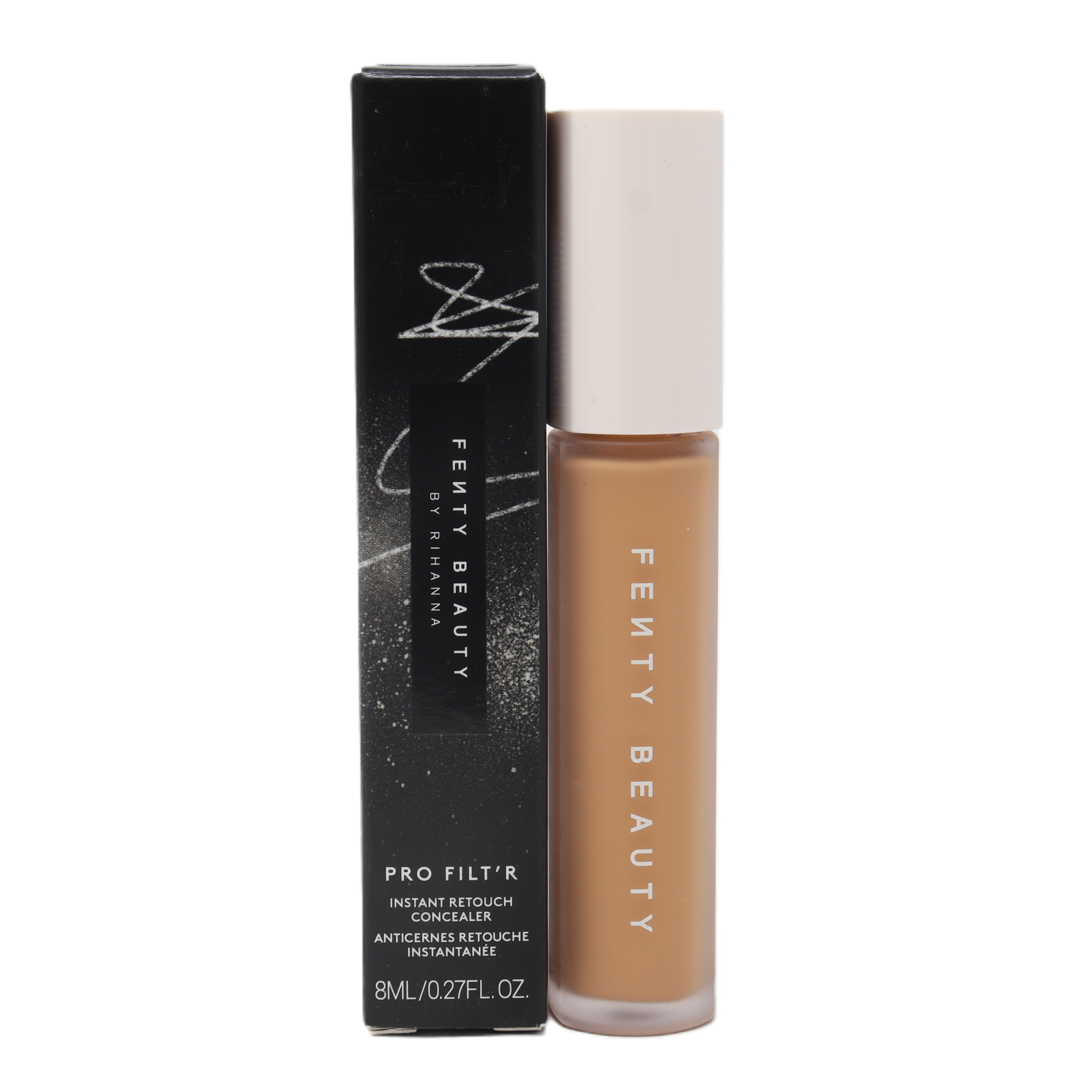 Fenty Beauty Pro Filt'r Instant Retouch Concealer 340 0.27oz/8ml New ...